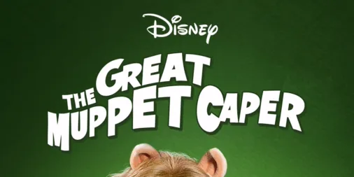 Watch The Great Muppet Caper | Disney+