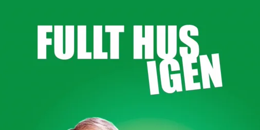 Titta på Fullt hus igen | Disney+