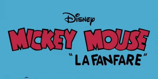 Regarder La Fanfare | Disney+