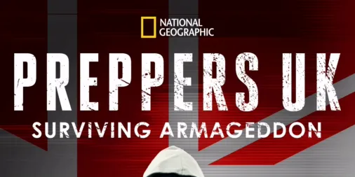 Watch Preppers UK Surviving Armageddon | Full episodes | Disney+