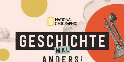 Ganze Folgen von Geschichte mal anders! ansehen | Disney+