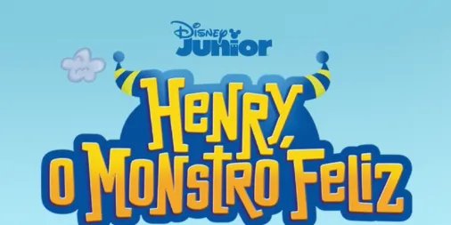Ver Henry, O Monstro Feliz Episódios completos | Disney+