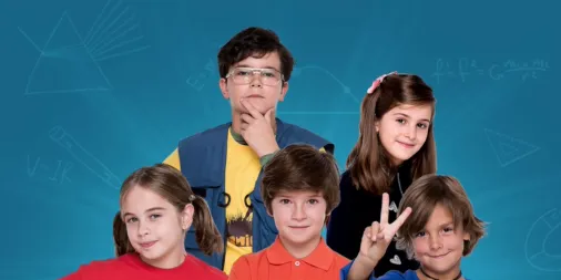 Watch CLUB HOUDINI | Full episodes | Disney+