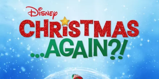 Kijk Christmas...Again?! | Disney+