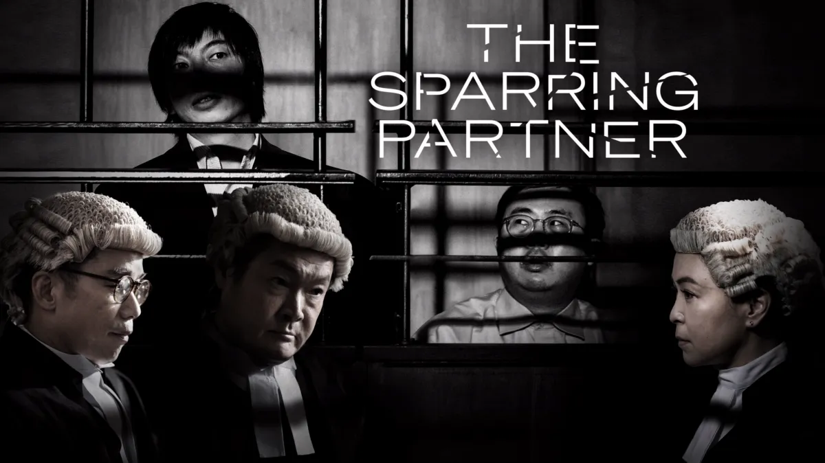 Watch The Sparring Partner | Full episodes | Disney+