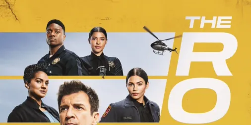 Watch The Rookie Full Episodes Disney