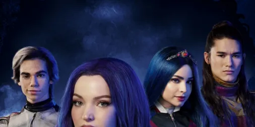 Ver Descendientes 3 | Disney+