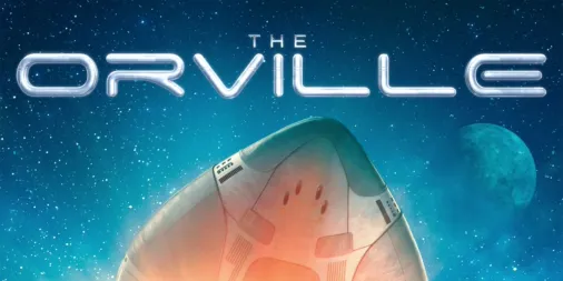 Watch The Orville | What to Watch | Disney+ Canada
