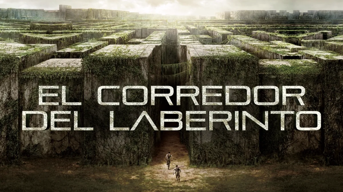 Ver El corredor del laberinto | Disney+