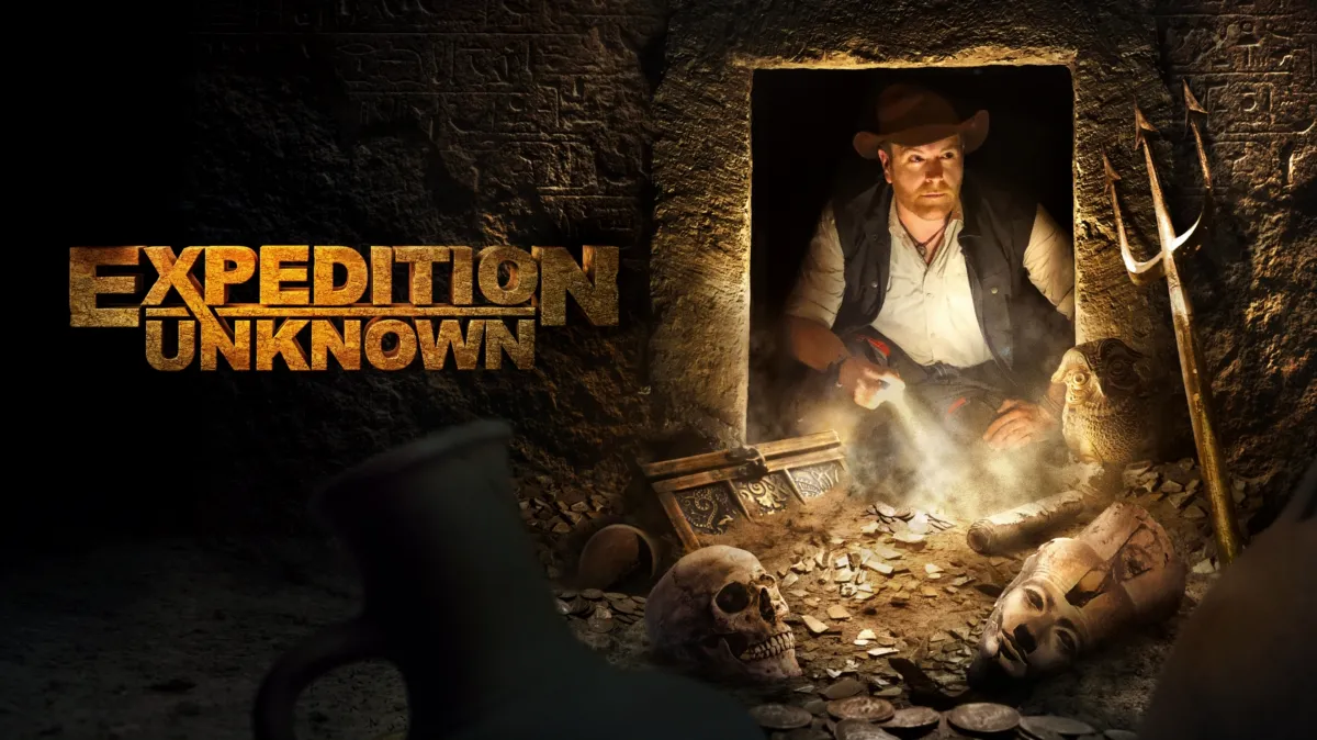Expedition Unknown | Watch Full Episodes | Disney+