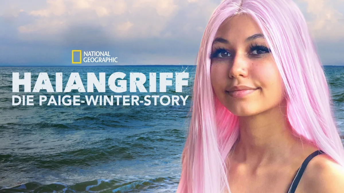 Haiangriff: Die Paige-Winter-Story ansehen | Disney+