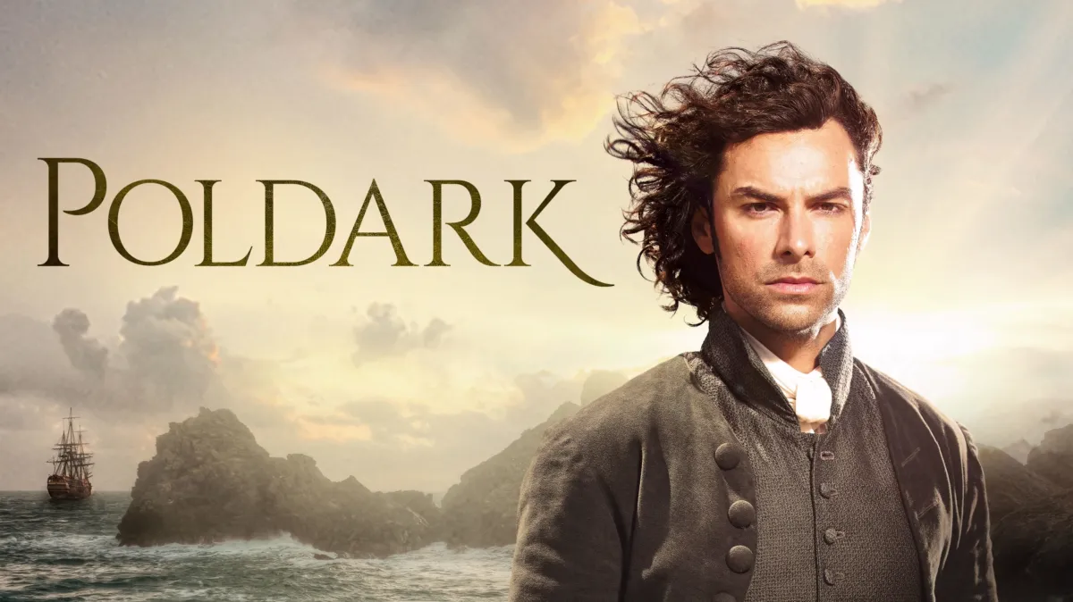 Watch Poldark | Disney+