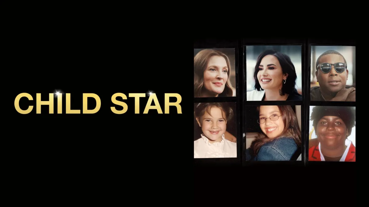Watch Child Star | Disney+