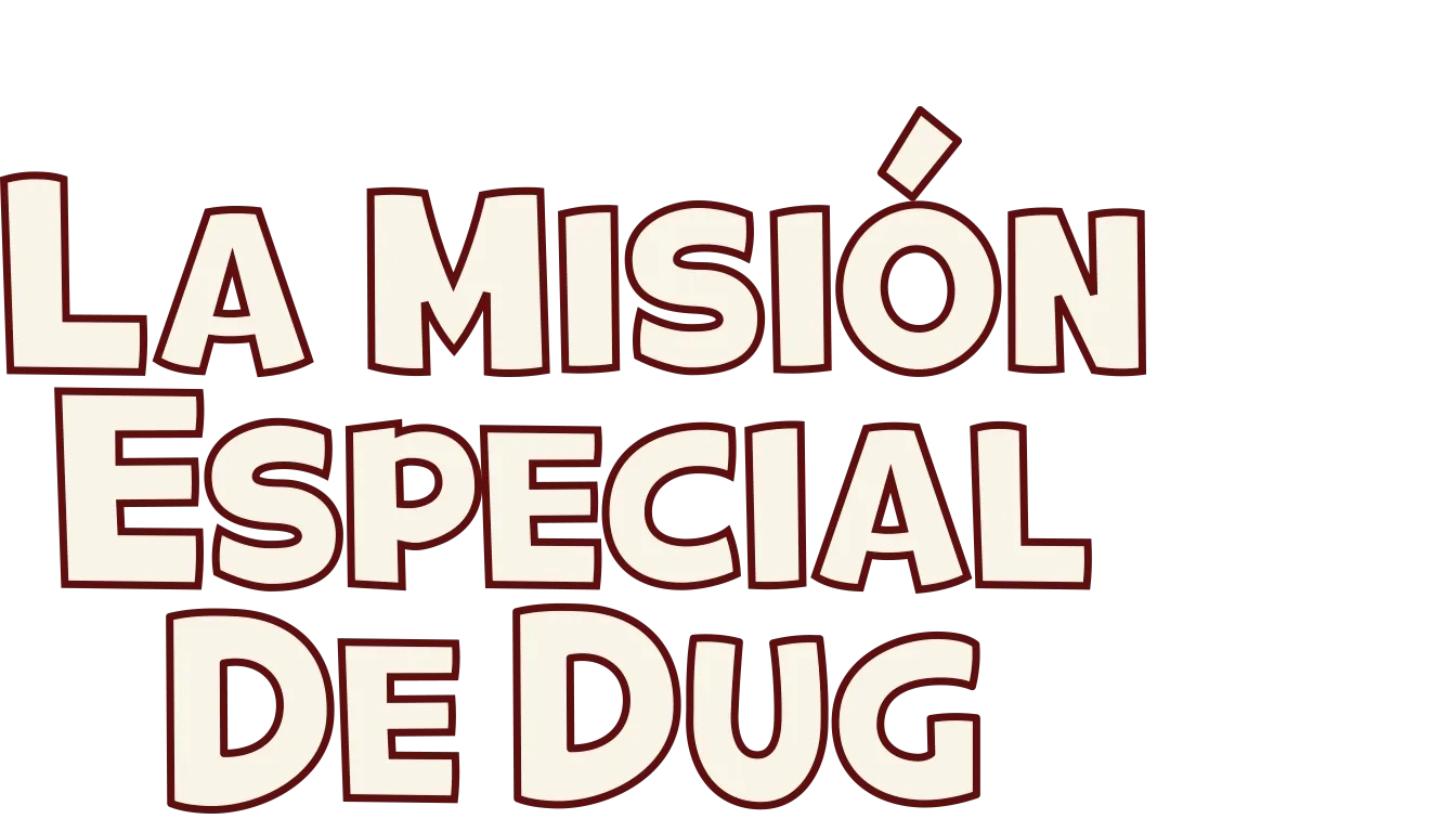 Ver La misión especial de Dug | Disney+