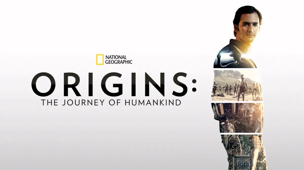 Watch Origins: The Journey of Humankind | Full Episodes | Disney+