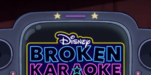 Watch Broken Karaoke | Disney+
