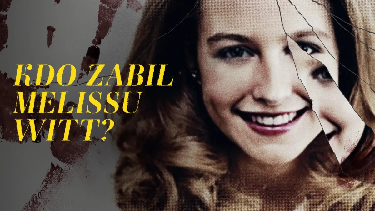 Pusťte si: Kdo zabil Melissu Witt? | Disney+