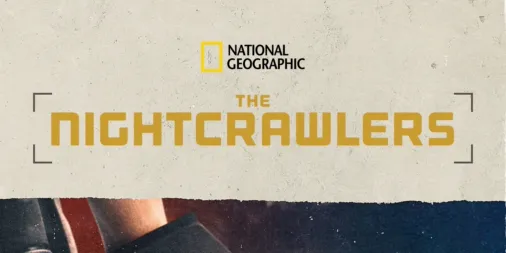 Watch The Nightcrawlers | Disney+
