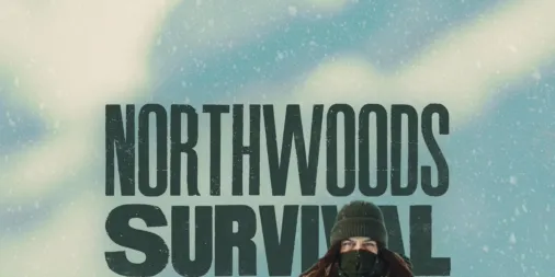 Northwoods Survival | Watch Full Episodes | Disney+
