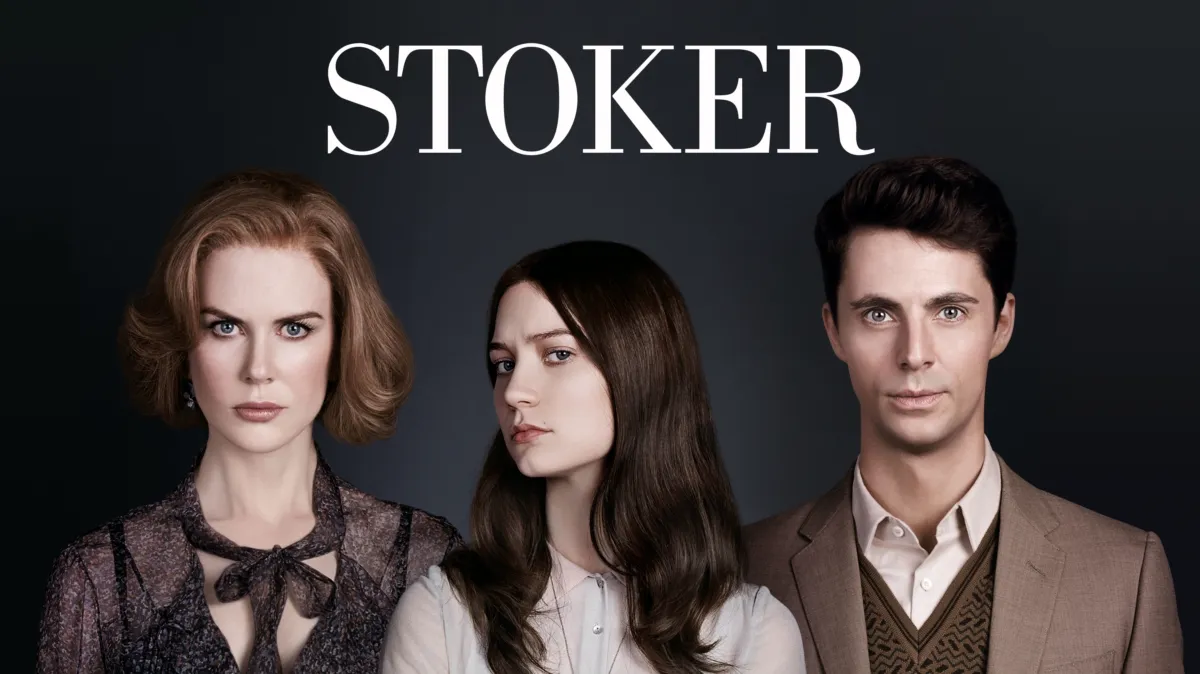 Stoker İzleyin | Disney+