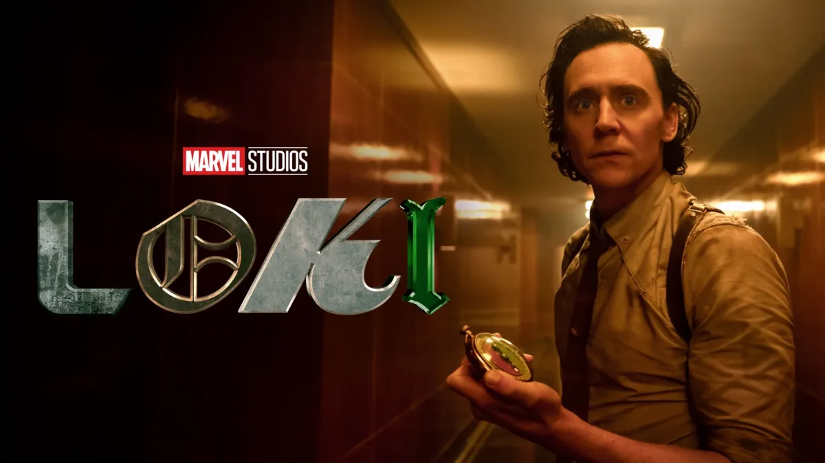 Watch Loki | Disney+
