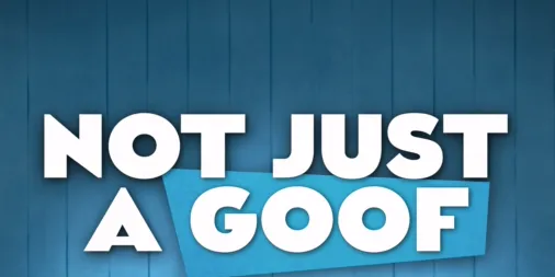Watch Not Just a Goof | Disney+