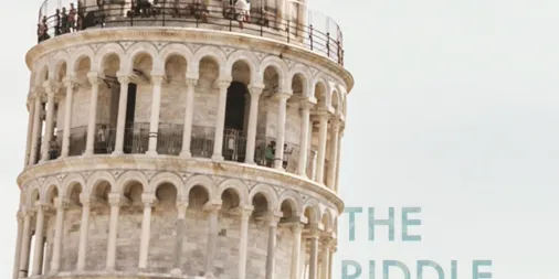 Watch The Riddle of the Leaning Tower | Disney+