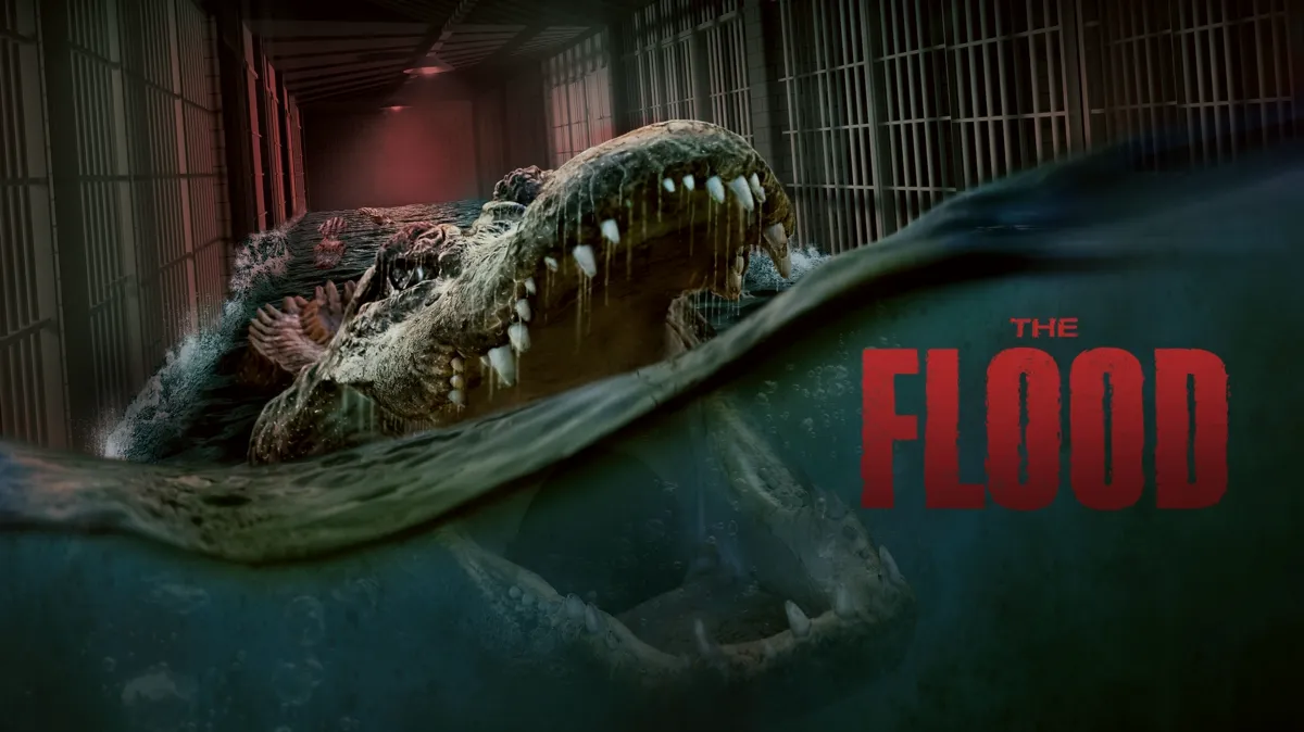 Watch The Flood | Disney+