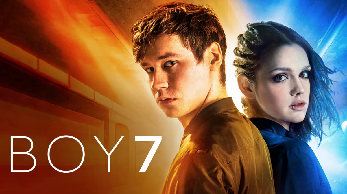 Watch Boy 7 | Disney+