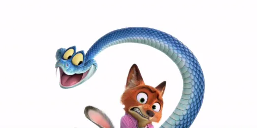 Zootopia 2 | Theatrical Trailer Available Now | Disney+