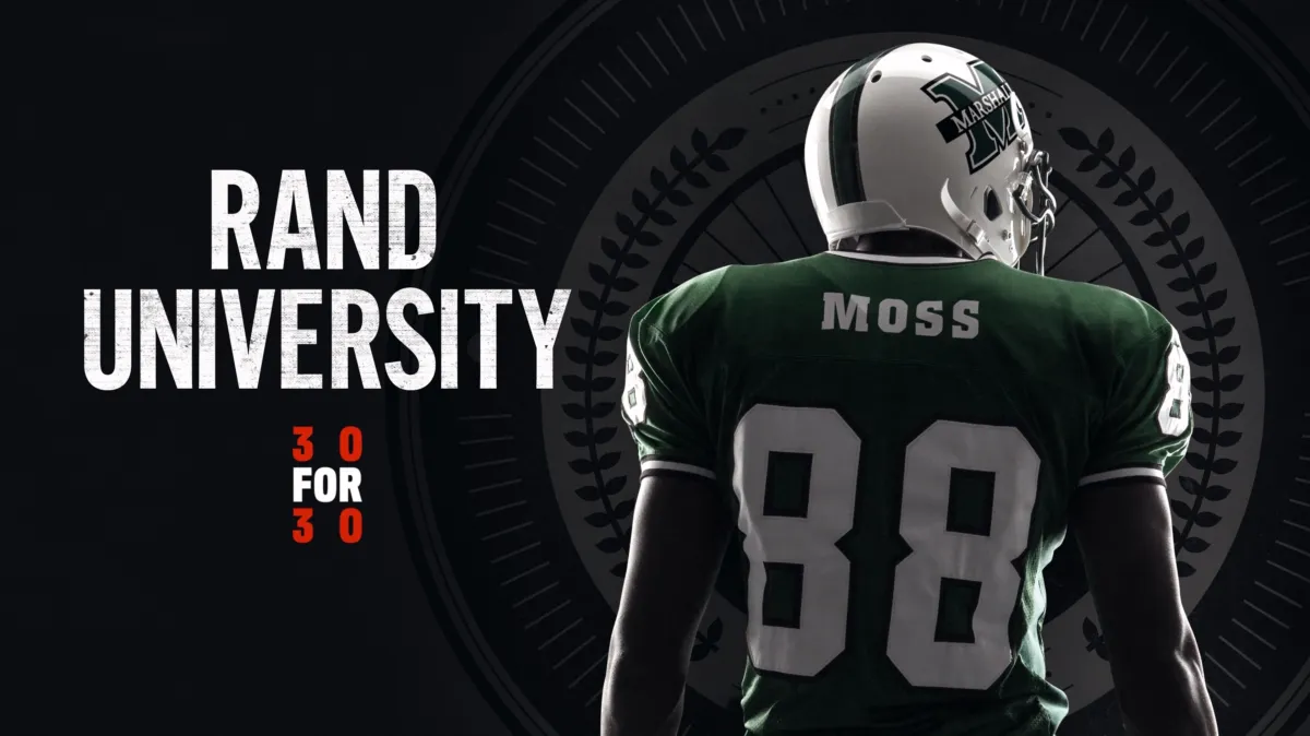 Watch Rand University | Disney+