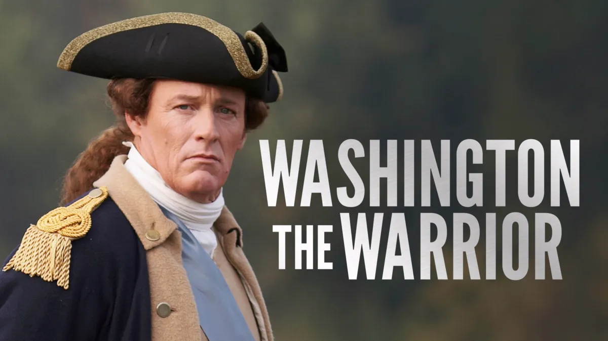Ver Washington the Warrior | Disney+