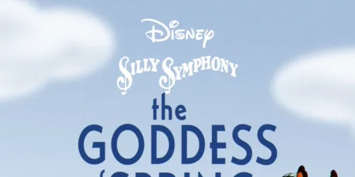Watch The Goddess of Spring | Disney+