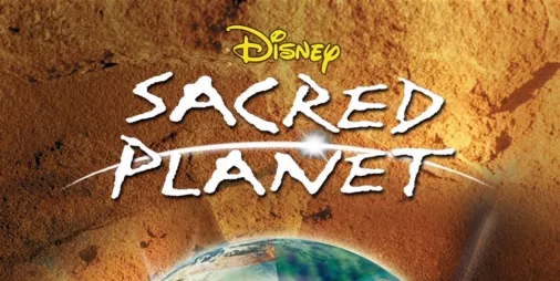 Watch Sacred Planet | Disney+