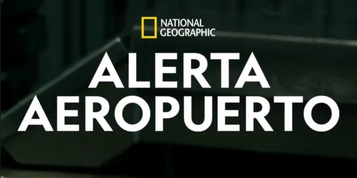 Ver Alerta aeropuerto | Disney+
