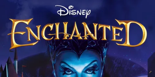 Watch Enchanted | Disney+
