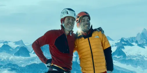 Watch The Devil's Climb | Disney+