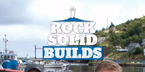 Rock Solid Builds | Watch Full Episodes | Disney+