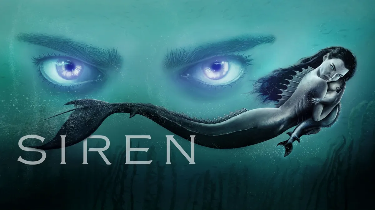 Siren | Watch Full Episodes | Disney+