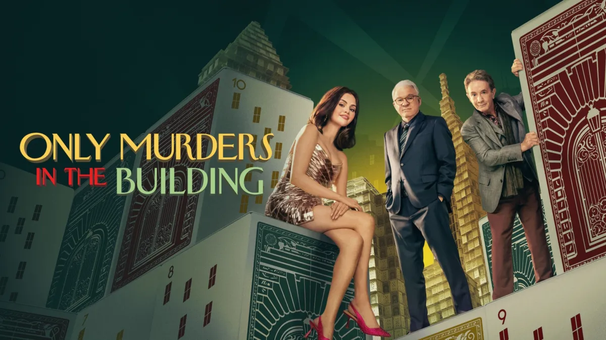 Watch Only Murders in the Building | Disney+