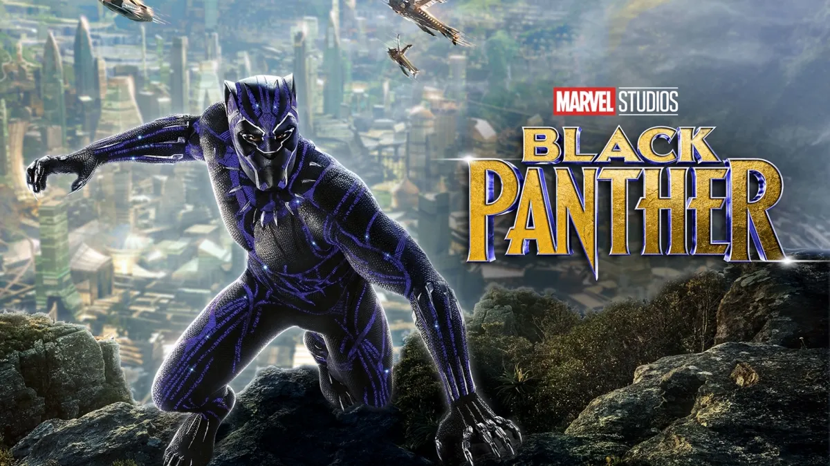 Watch Black Panther | Disney+