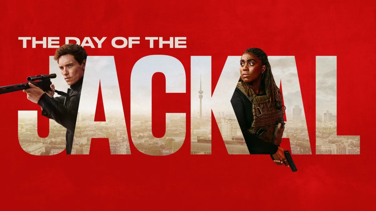 Watch The Day of the Jackal | Disney+