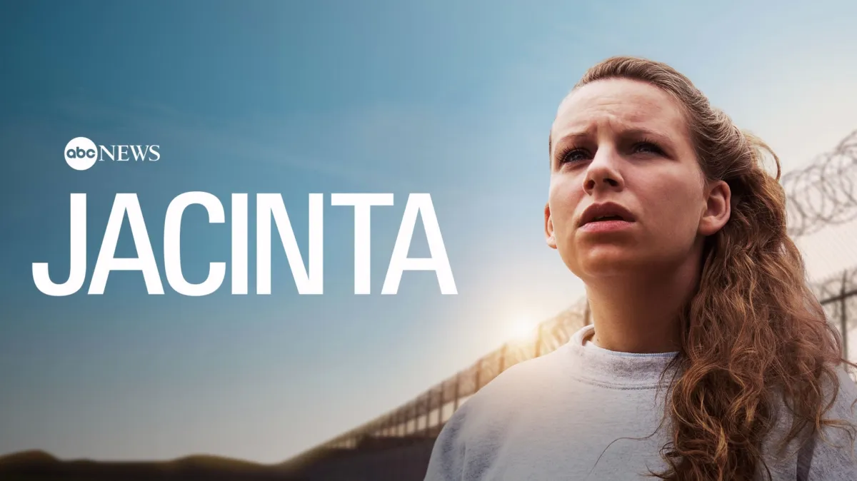 Jacinta | Watch on Disney+