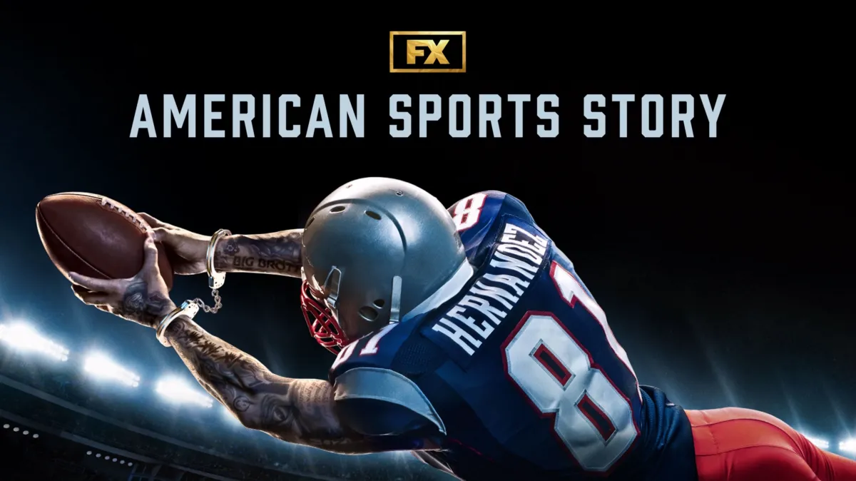 Watch American Sports Story | Full episodes | Disney+
