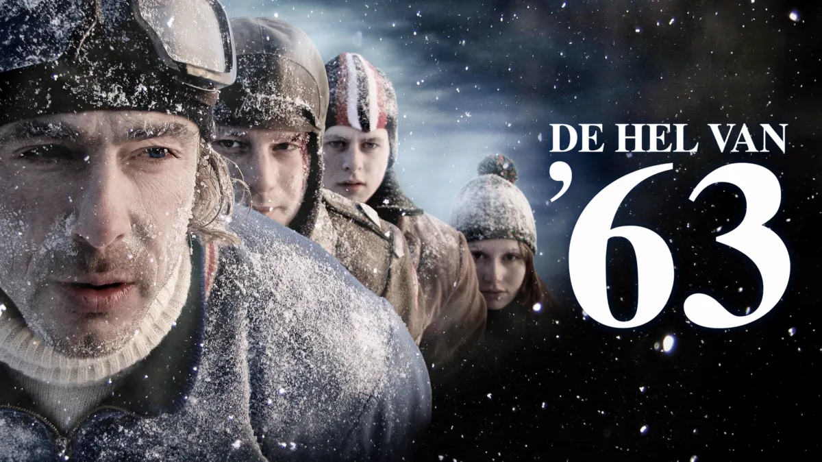 Watch De hel van '63 | Disney+