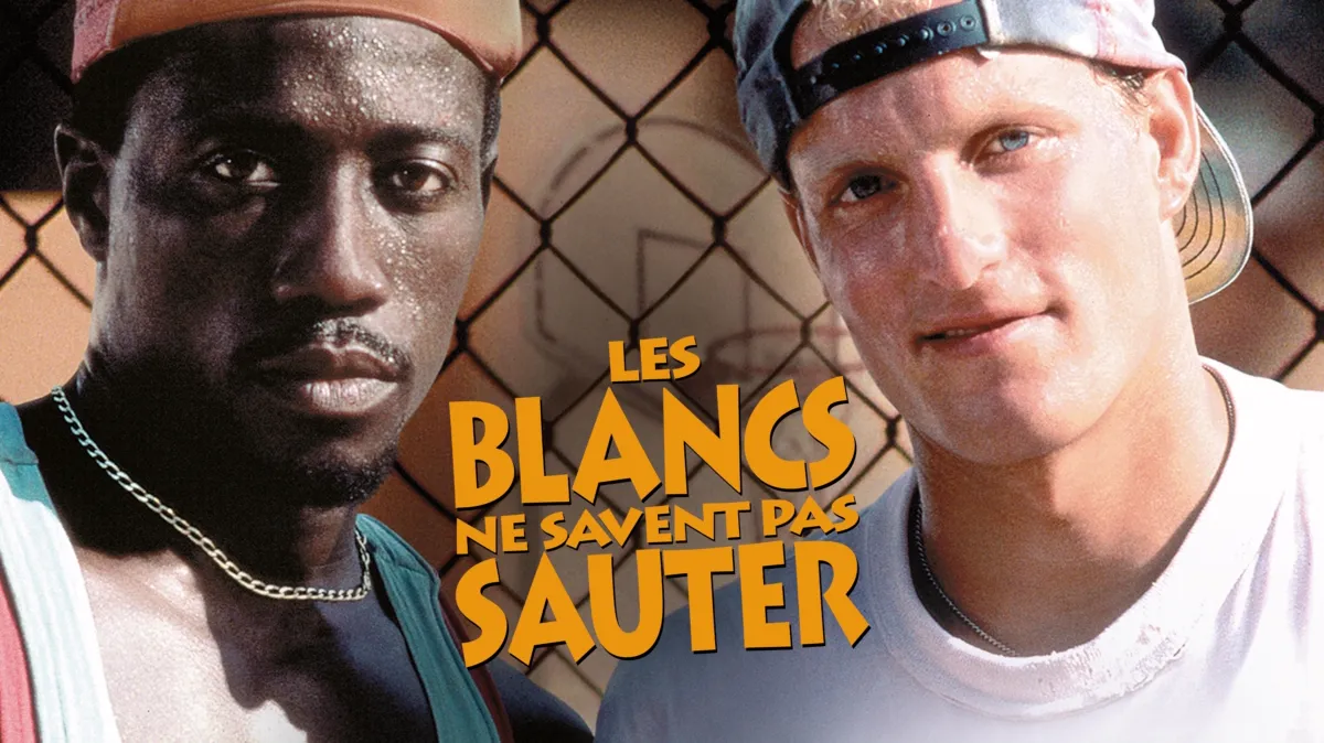 Regarder Les blancs ne savent pas sauter | Épisodes complets | Disney+