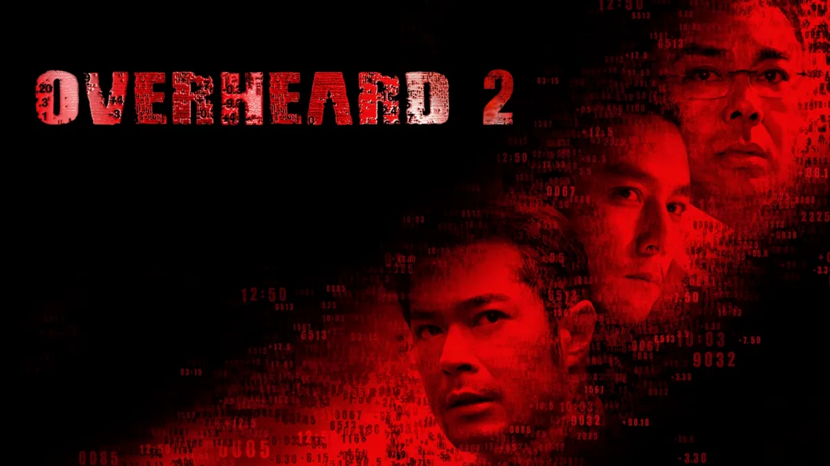 Watch Overheard 2 | Full episodes | Disney+