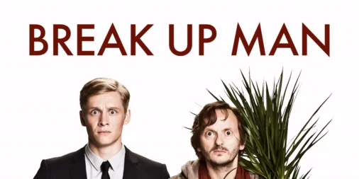 Watch Break Up Man | Disney+
