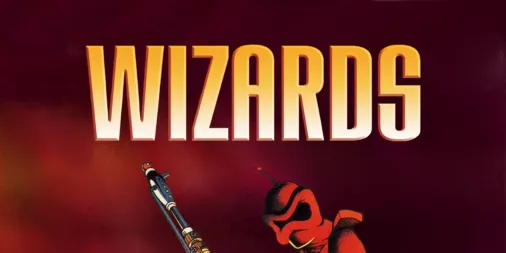 Watch Wizards | Disney+