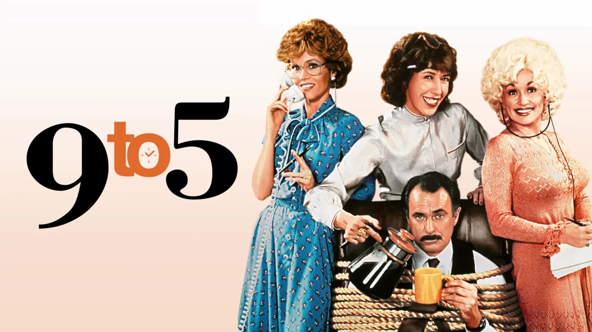 Watch 9 to 5 | Disney+